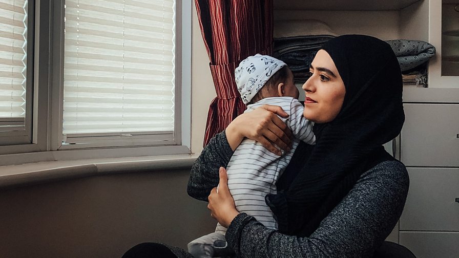 BBC Radio 4 - Radio 4 Appeal, Action on Postpartum Psychosis