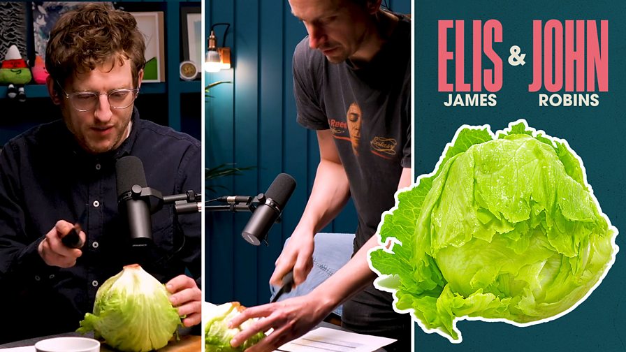 BBC Radio 5 Live - Elis James and John Robins, #312 - Swansea Spielberg ...