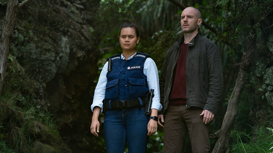 BBC Two - The Gone - Episode guide