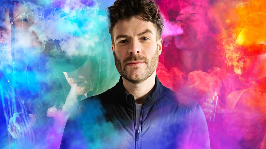 BBC Three - Schedules