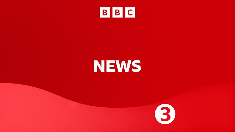 BBC Radio 3 - News