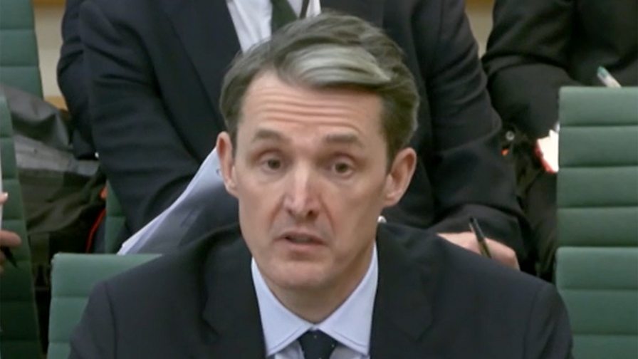 BBC Parliament - Select Committees - Available now