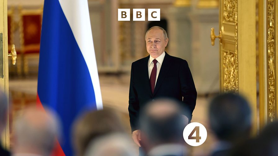 BBC Radio 4 - From Our Own Correspondent