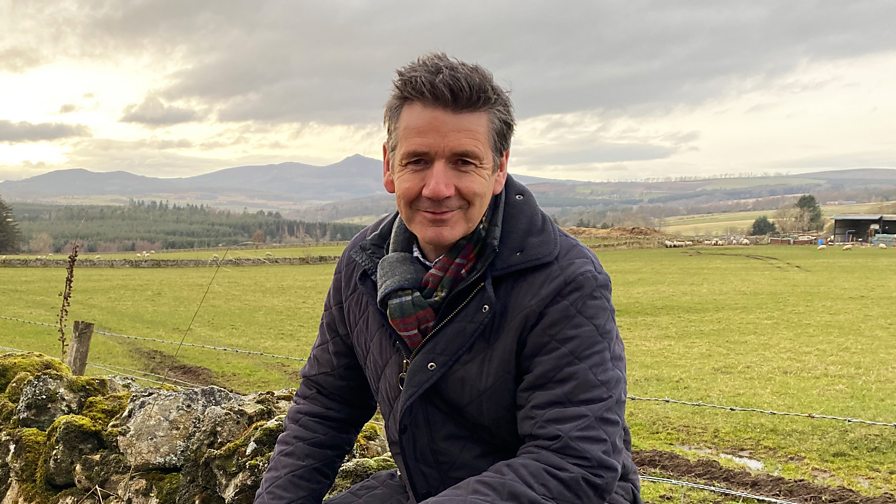 BBC Scotland - Landward - Available now