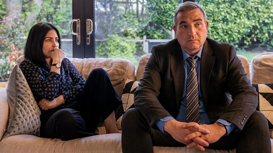 BBC One - Traces - Episode guide