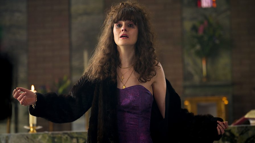 BBC One - This Town - Episode guide