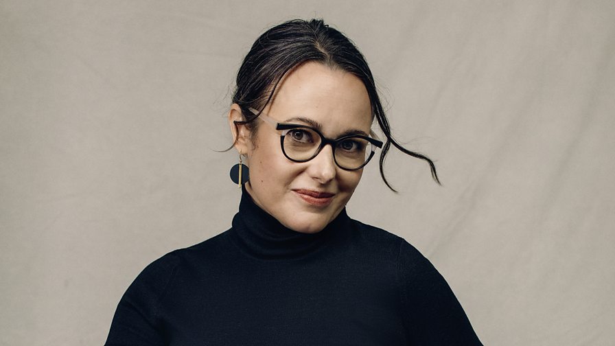 BBC Radio 3 - Music Matters - Kate Molleson