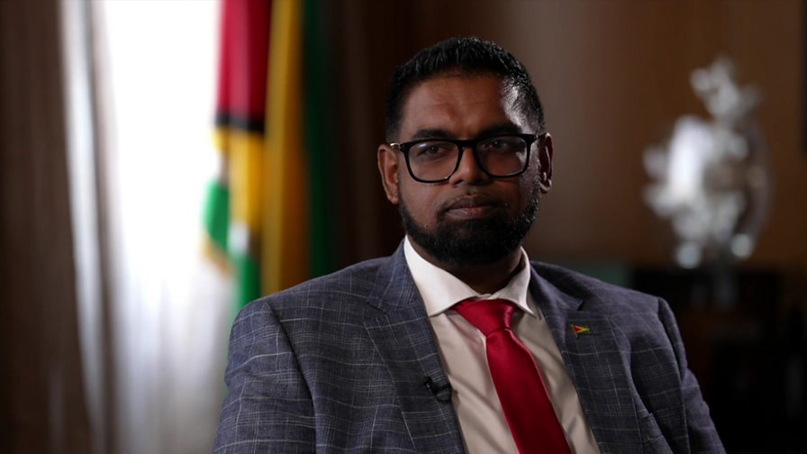 BBC News - HARDtalk - Episode guide