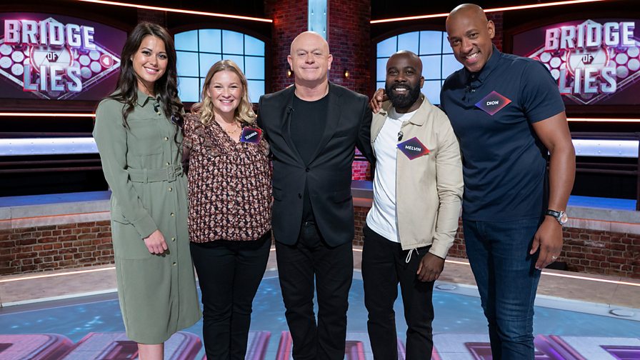 BBC - Game Shows