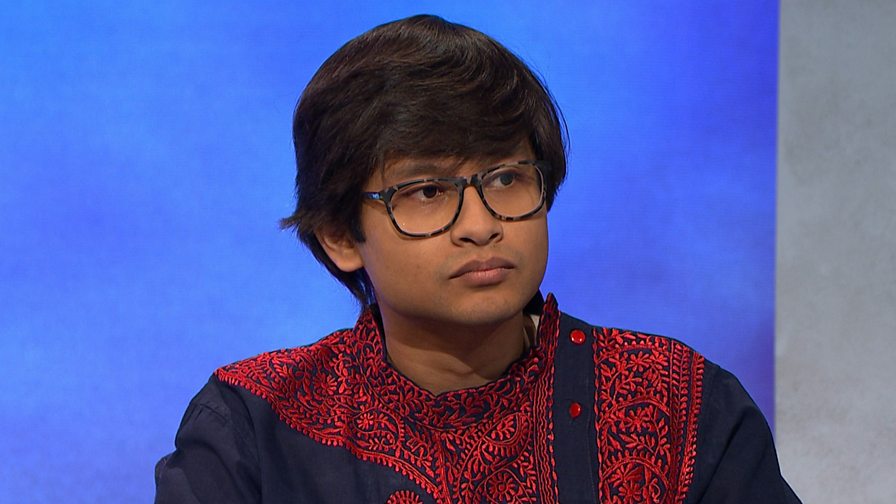 BBC Two - University Challenge