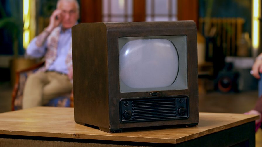 BBC One - The Bidding Room, Series 5