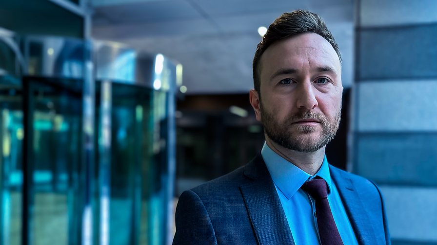 BBC One Yorkshire - Schedules