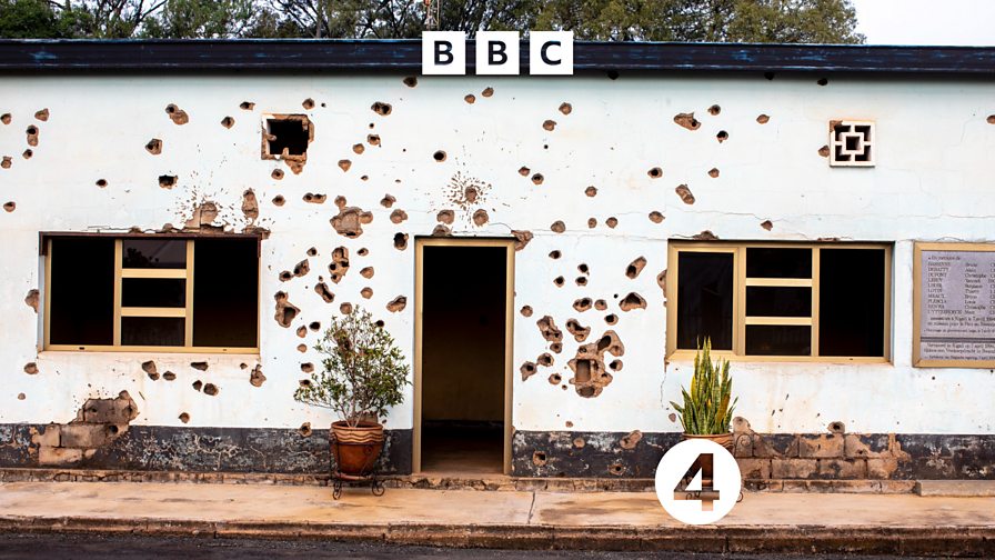 BBC Radio 4 - From Our Own Correspondent