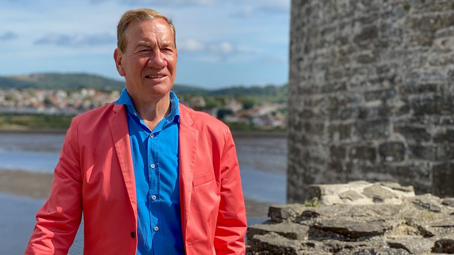 BBC Two Northern Ireland - Schedules