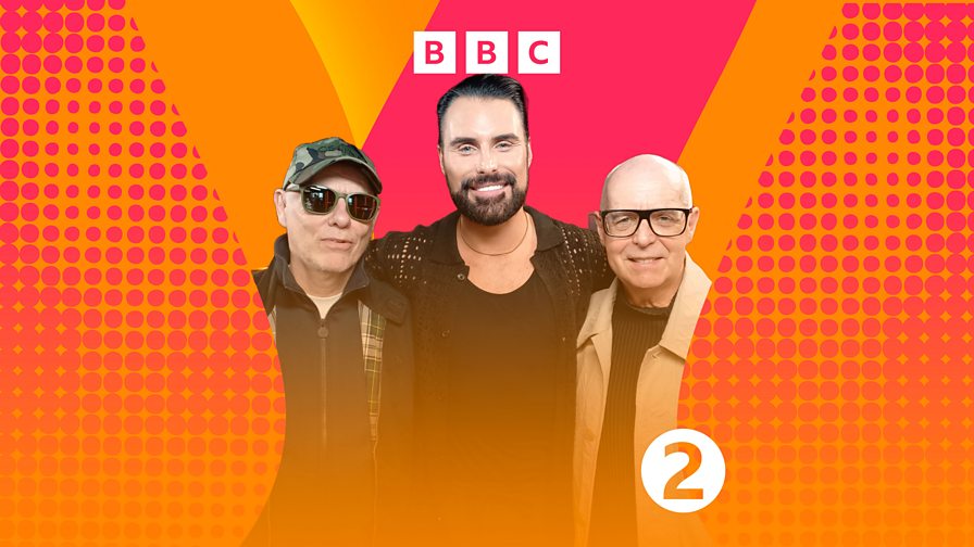 BBC Radio 2 - Rylan On Saturday - Available now