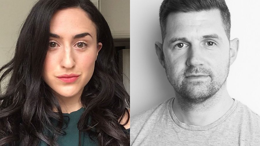 BBC One - Blue Lights