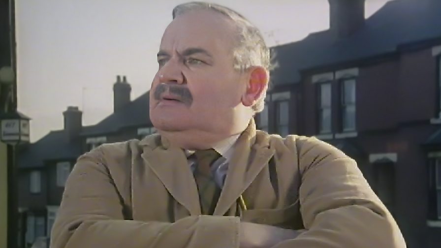 BBC One - Open All Hours