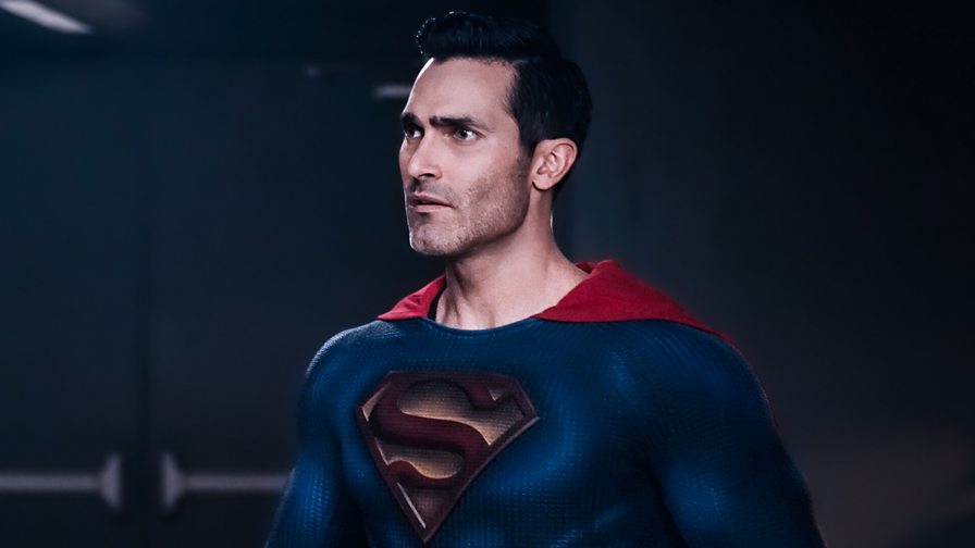 BBC One - Superman & Lois, Series 3 - Available now