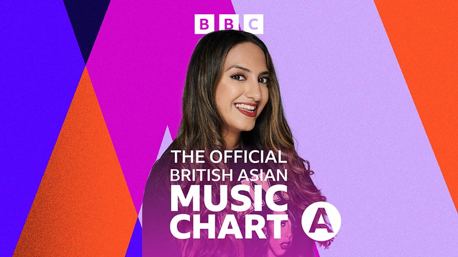 BBC Asian Network - The Official Asian Music Chart