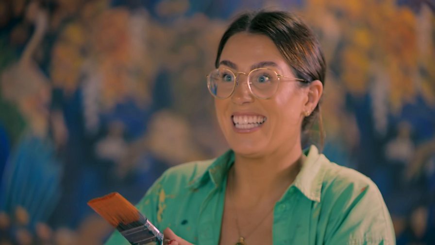 BBC One - Interior Design Masters with Alan Carr, Series 5