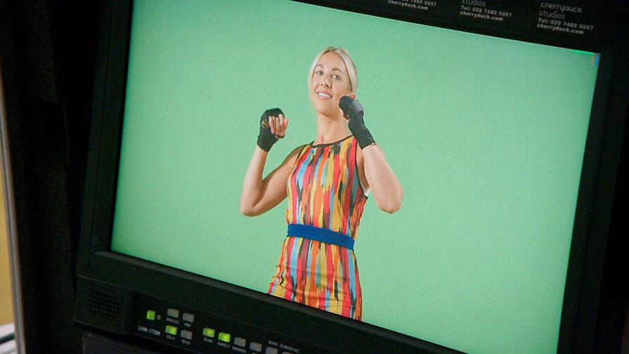 BBC One - The Apprentice, Series 18