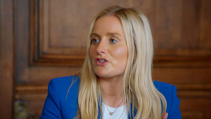 BBC One - The Apprentice, Series 18