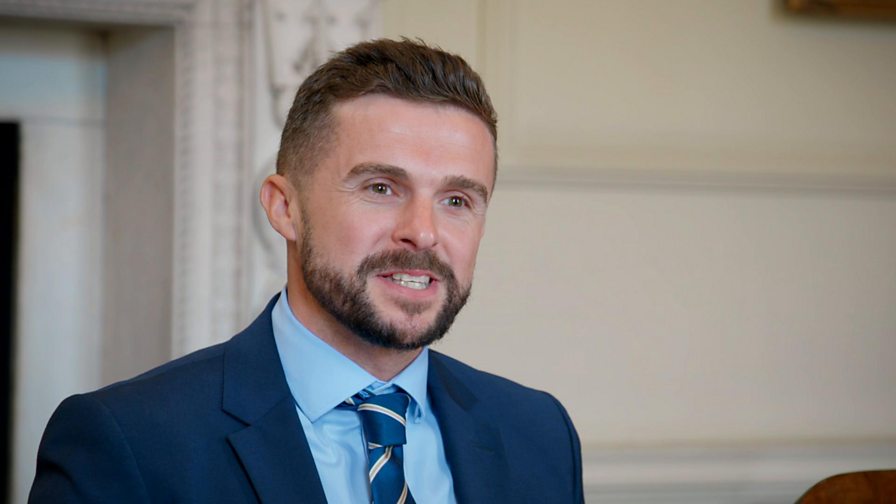 BBC One - The Apprentice