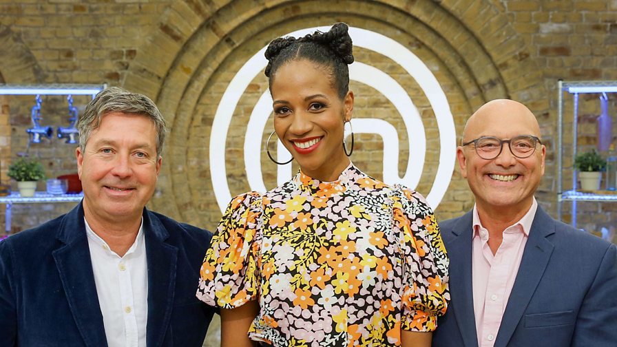 BBC One - MasterChef, Series 20 - Episode guide