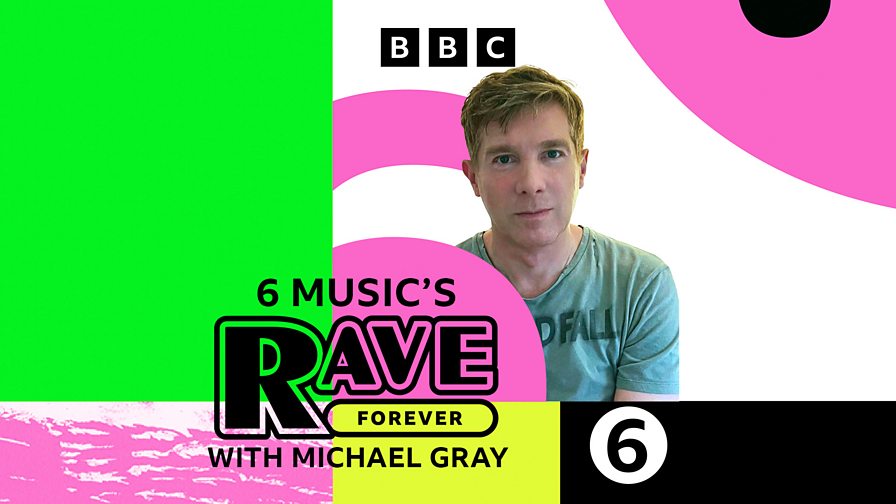 BBC Radio 6 Music - Schedules