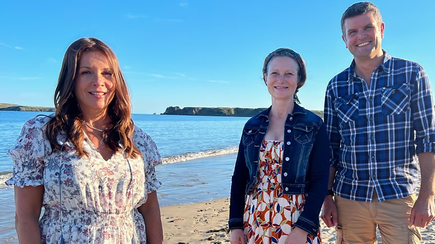 BBC One - Escape to the Country, Series 24 - Episode guide