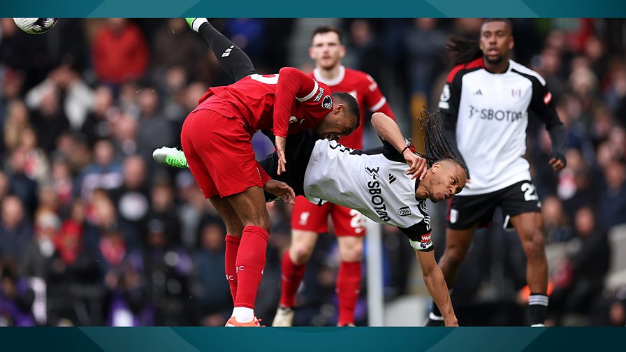 BBC One - Match of the Day 2 - Available now
