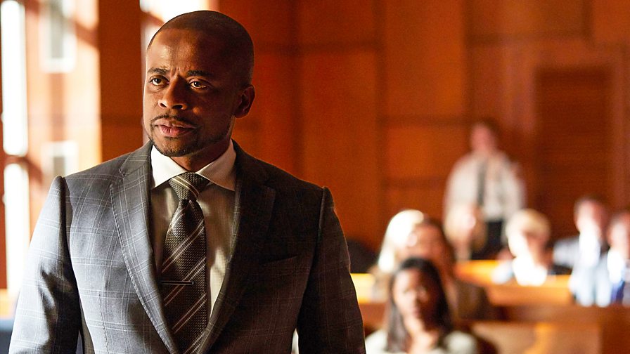 BBC Three - Suits, Series 7 - Episode guide