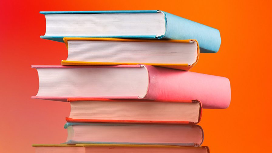 BBC Radio 4 - A Good Read