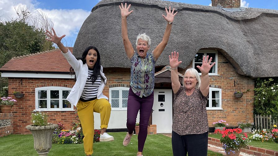 BBC One - Escape to the Country, Series 24 - Episode guide