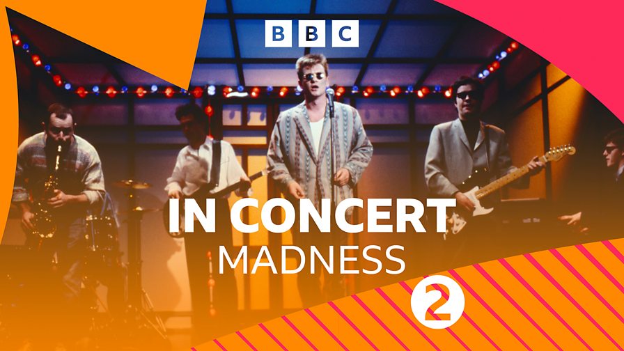 BBC Radio 2 - Radio 2 In Concert - Available now