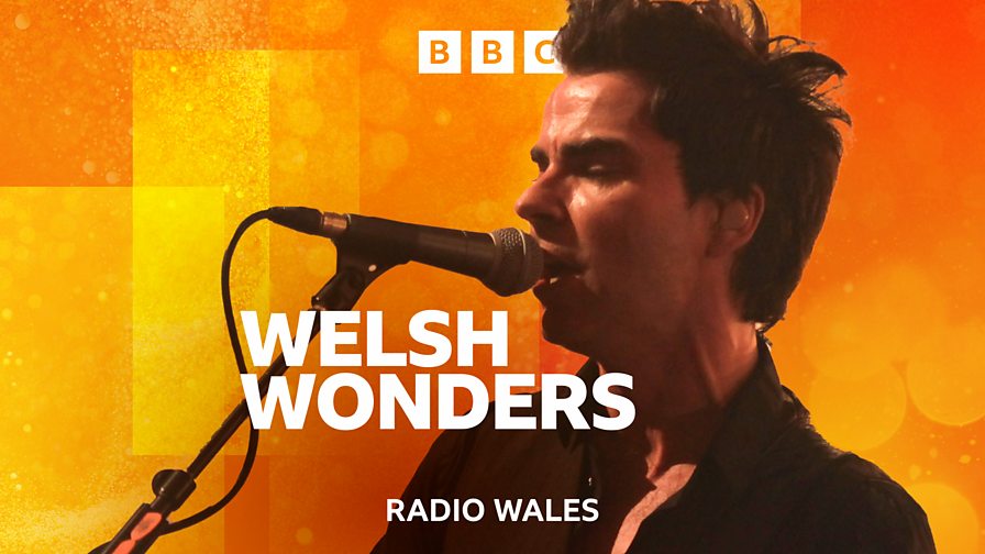 BBC Radio Wales - Welsh Wonders - Episode guide