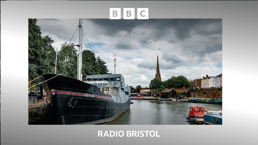 BBC Radio Bristol - BBC Radio Bristol, Thekla at 40: Story of a Bristol ...