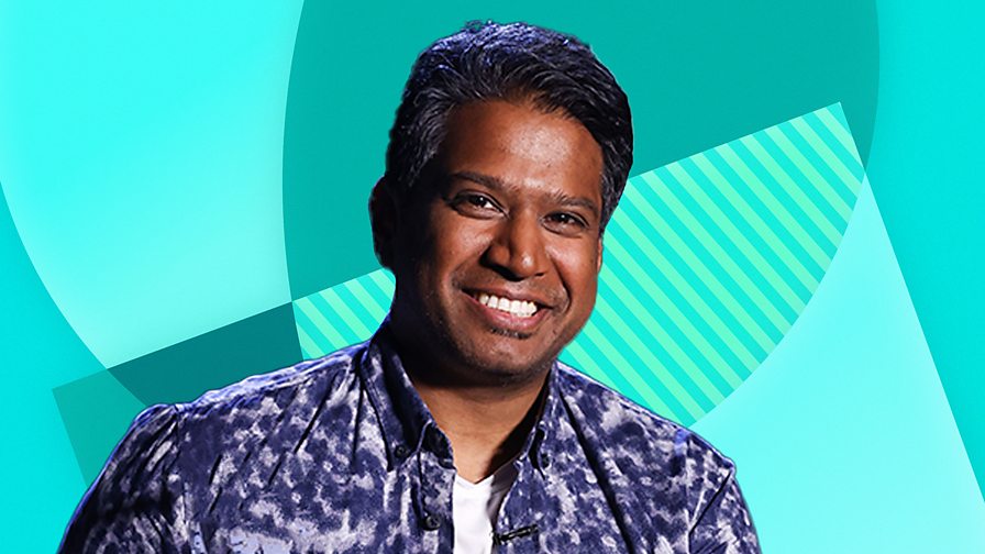 BBC Radio 5 Live - Dotun Adebayo - Available now