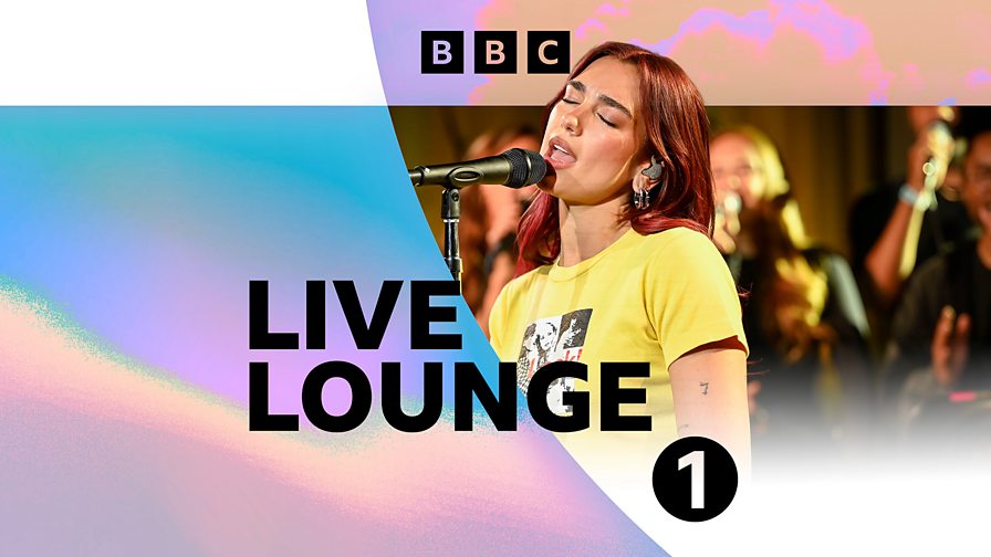 BBC Radio 1 - Radio 1's Live Lounge