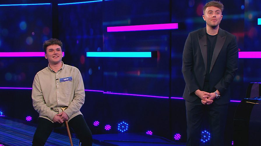 BBC One - The Finish Line - Available now