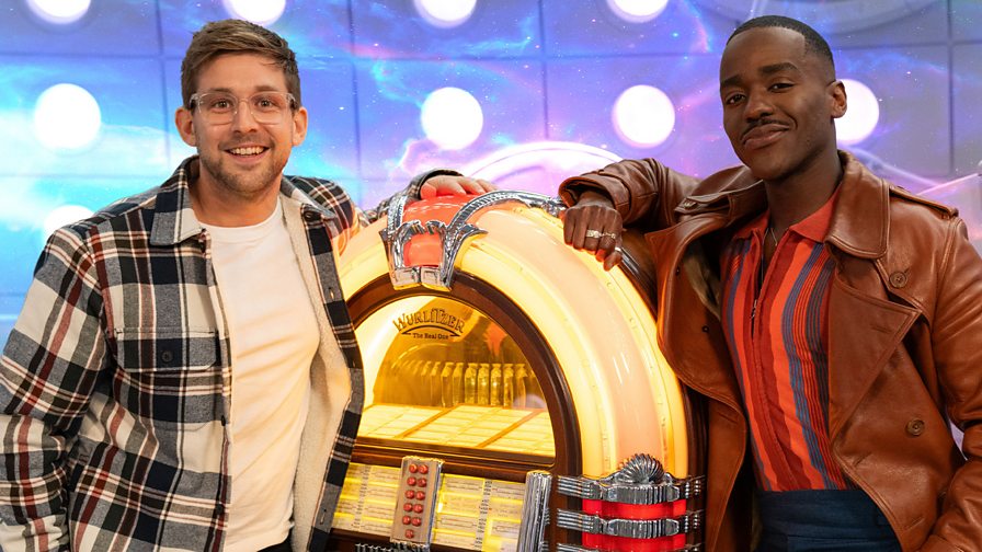 BBC One - Doctor Who