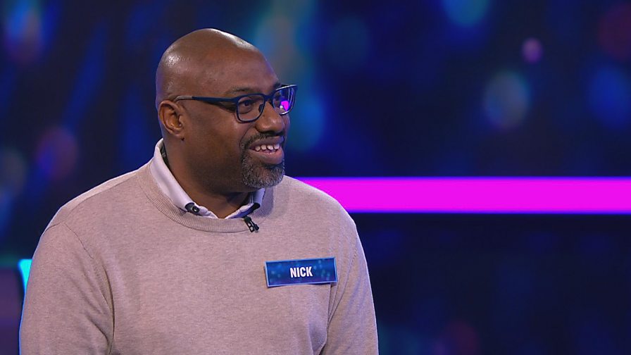 BBC One - The Finish Line - Available now