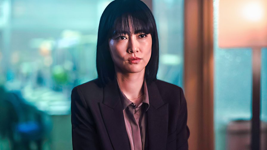 BBC One - Tokyo Vice - Episode guide