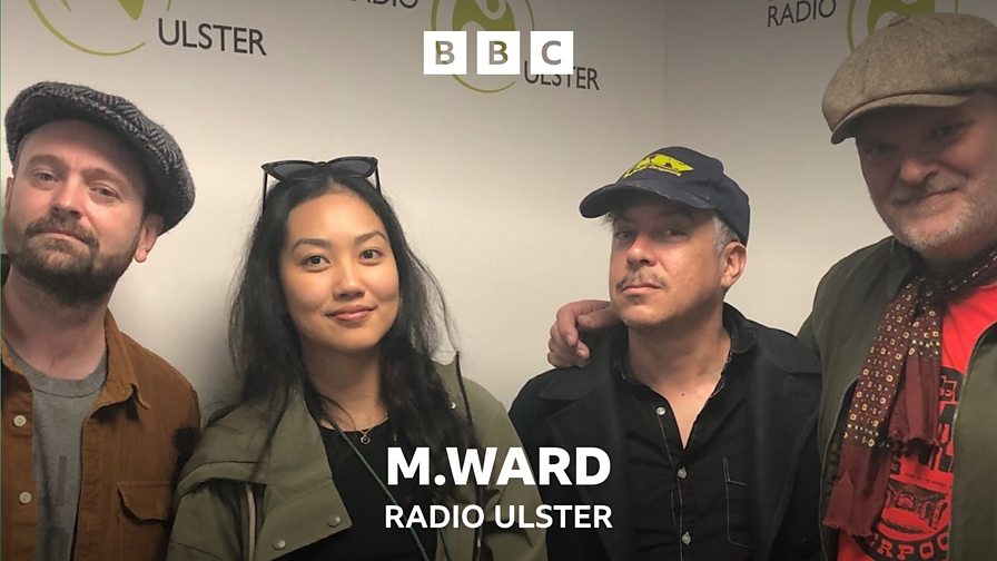 BBC Radio Ulster - Ralph McLean - Country - Available now