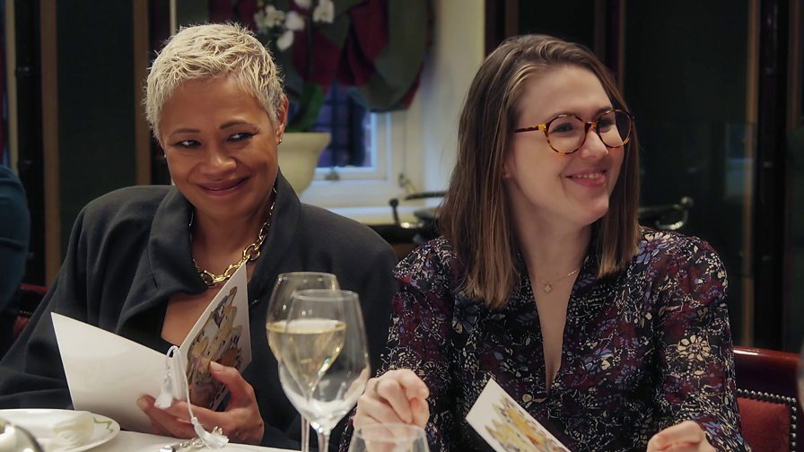 BBC One - MasterChef - Available now