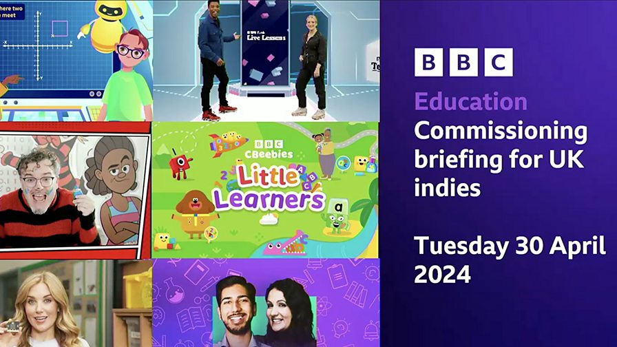 BBC - BBC Commissioning videos, BBC CBeebies 2013 Commissioning Genre ...