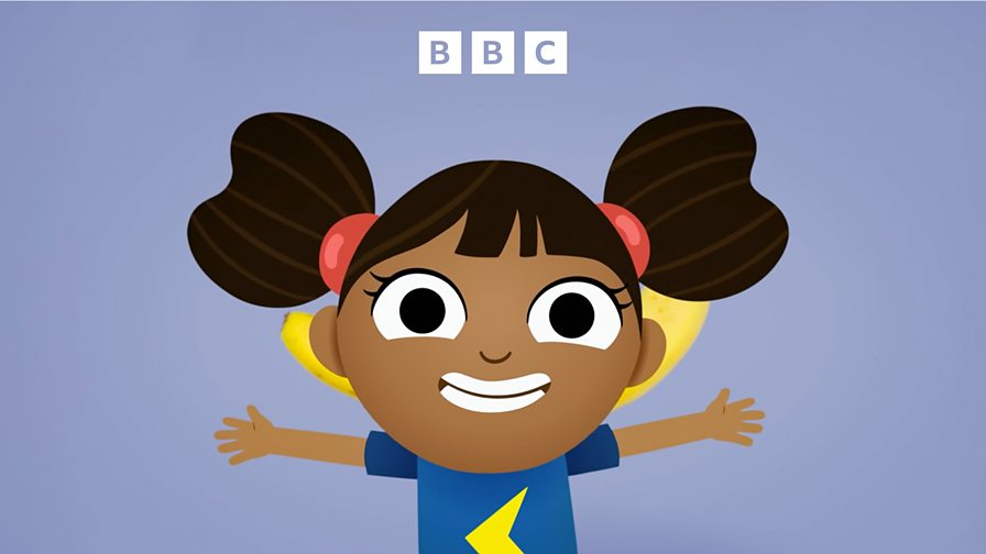 BBC - CBeebies Car Journeys