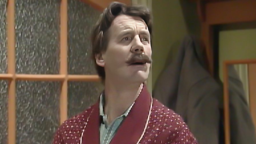 BBC Two - Michael Palin: The Art of Travel - Episode guide