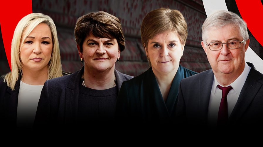 BBC News - UK Covid-19 Inquiry - Episode guide