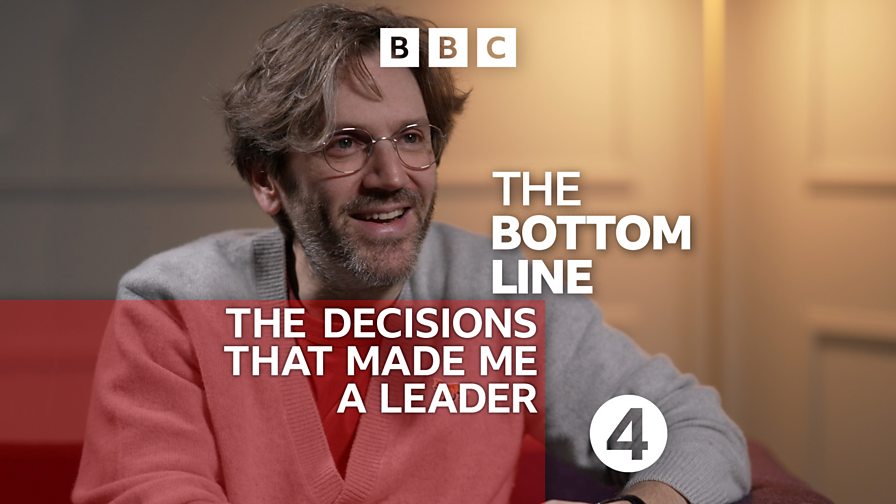 BBC Radio 4 - The Bottom Line - Downloads